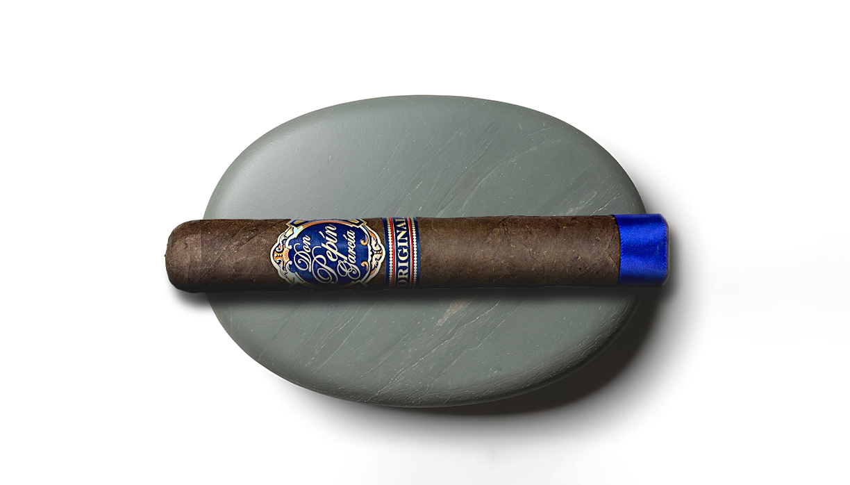 Don Pepin Garcia Cigars from SwissCubanCigars